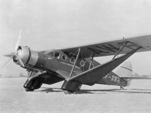 Bellanca Airplanes – Bellanca Airfield Museum